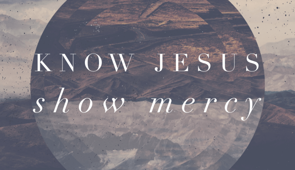 Objects and Instruments of God’s Mercy | Reel Life International